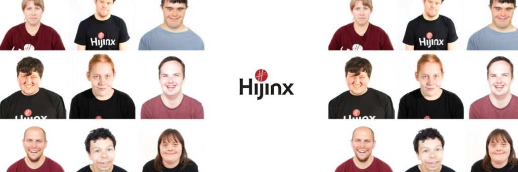 Hijinx | Campaign for the Arts