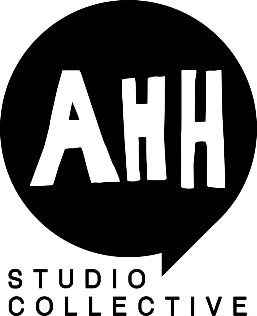 AHH Studio Collective | Campaign for the Arts